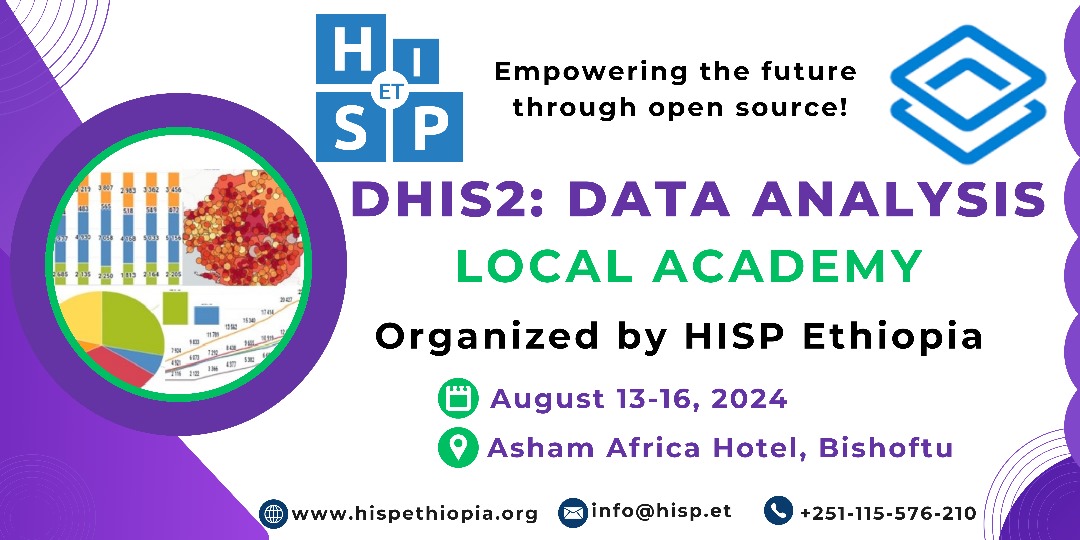 Home | HISP-Ethiopia Academy
